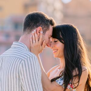 Andrew Bergman and Julia Weiss's Wedding Registry on Zola