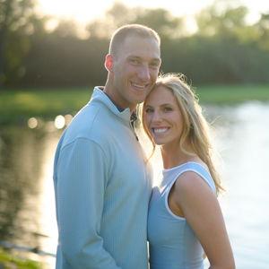 Julia Aronson and Ari Perlmutter's Wedding Registry on Zola