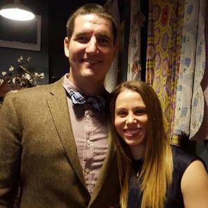 Julia Leventhal and Bill Shick's Wedding Registry on Zola