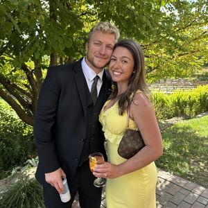 Christopher Jacob and Julia Ronci's Wedding Registry on Zola