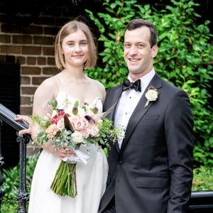 Julia Schwartz and Eric Madden's Wedding Registry on Zola