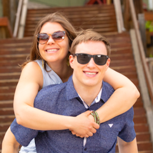 Julia Williams and Kramer Kamp's Wedding Registry on Zola