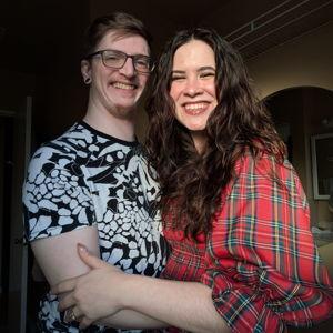 Julia Slaton and Laurence Voight's Wedding Registry on Zola