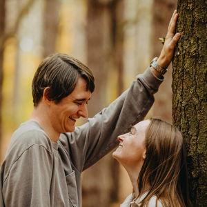 Julia Townley and Max VandyBogurt's Wedding Registry on Zola