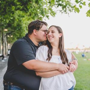 Julia Coiro and Stephen Antisz's Wedding Registry on Zola