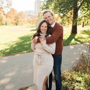 Julia Malik and Tyler Flynn's Wedding Registry on Zola