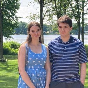 Juliana Oelofse and Benjamin Thompson's Wedding Registry on Zola