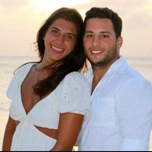 Juliana Turkowitz and Thomas Cucco's Wedding Registry on Zola