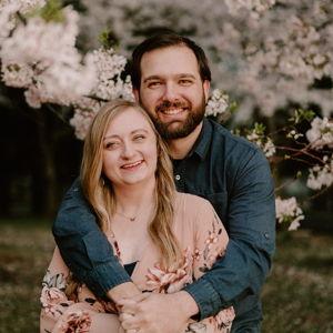 Juliana Wall and Correll French's Wedding Registry on Zola