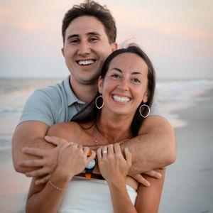 Westscott Villareal and Juliana Rotelle's Wedding Registry on Zola