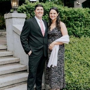 Julianne Constantino and Bradley Bowden's Wedding Registry on Zola