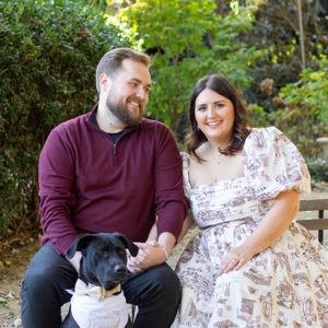 Julianne Bachmann and Devan Shumate's Wedding Registry on Zola