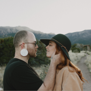 Julianne Sims and Jesse Goldstein's Wedding Registry on Zola