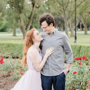 Julianne Stauffer and Jonathan Batchelder's Wedding Registry on Zola