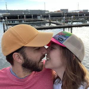 Julianne Baratta and Stephan Botes's Wedding Registry on Zola