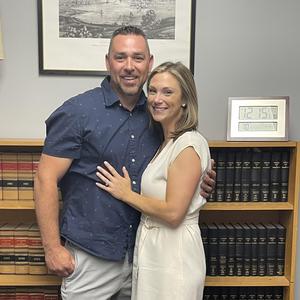 Julie Staples and Brad Staples's Wedding Registry on Zola