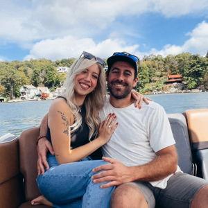 Julie Delgado and Eric Jensen's Wedding Registry on Zola
