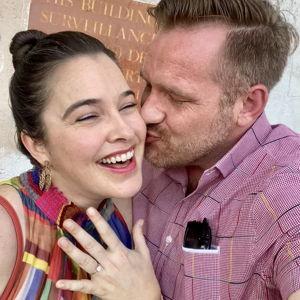 Julie Couchman and Jason Bucy's Wedding Registry on Zola