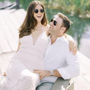 Julie Samuel and David Spinowitz's Wedding Registry on Zola