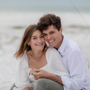 Mia McLaughlin and Julien Belmear's Wedding Registry on Zola