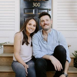 Julienne von Turkovich and Kevin Kearns's Wedding Registry on Zola