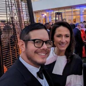 Juliet Grubesic and Dan Gutierrez's Wedding Registry on Zola