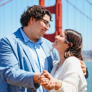 Maya Ramirez and Kevin Jung's Wedding Registry on Zola