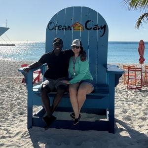 Junior Destinoble and Stephanie Negron Sanchez's Wedding Registry on Zola