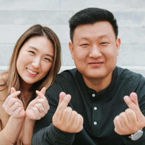 Heather Hong and Junsik Yhun's Wedding Registry on Zola