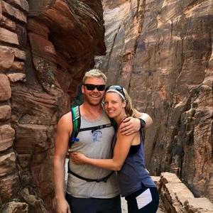 Austin Braaten and Justin Donohue's Wedding Registry on Zola