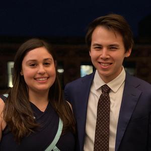 Adriana Nigaglioni Rivera and Justin Raine's Wedding Registry on Zola