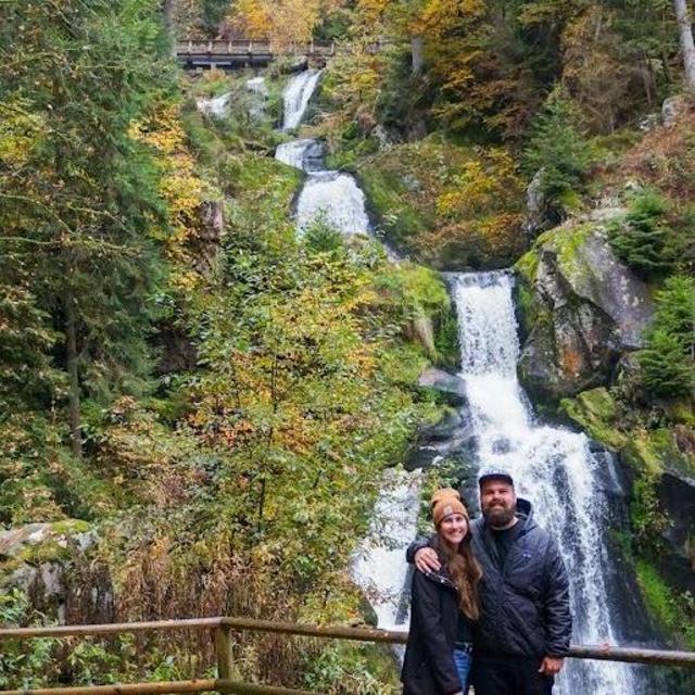 Justina Buzza and Mike Stevenson's Wedding Registry on Zola