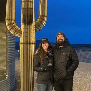 Justina Buzza and Mike Stevenson's Wedding Registry on Zola