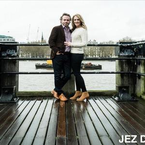 Christina Nebel and Justin Oliver's Wedding Registry on Zola