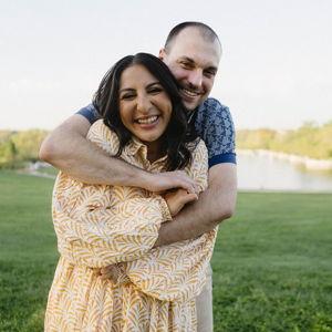 Justina Coronel and Keegan Rhines's Wedding Registry on Zola