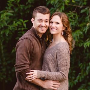 Avalon Stutzman and Justin Knighten's Wedding Registry on Zola