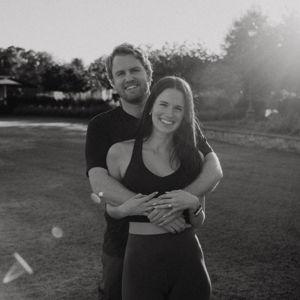 Elise Sweatt and Justin Webb's Wedding Registry on Zola