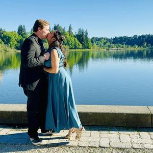 Justin Mitchell and Gabriella Alvarez's Wedding Registry on Zola