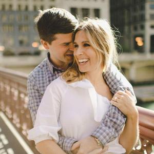 Jaime Krapec and Justin Licht's Wedding Registry on Zola