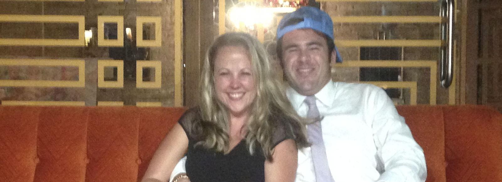 Jessalyn Waldron and Justin Adrian's Wedding Registry on Zola