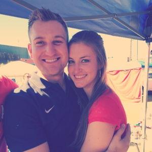 Karissa Secora and Justin Cossette's Wedding Registry on Zola