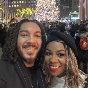 Justin Silvera and Khadejah Williams's Wedding Registry on Zola