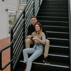 Justin Uhler and Maddie Moreen's Wedding Registry on Zola