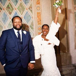 Portia Thomas and Justin Thomas's Wedding Registry on Zola