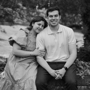 Rasha Jawad and Justin Darragh's Wedding Registry on Zola