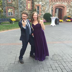 Marissa Landrigan and Jeremy Justus's Wedding Registry on Zola