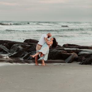 Kaitlyn Ritchie and Nicholas Isabella's Wedding Registry on Zola