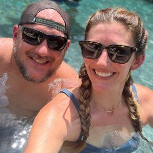 Kacey Skye Benzel and Justin Kula's Wedding Registry on Zola