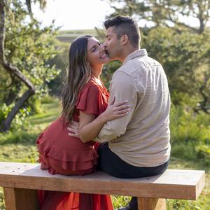 Kacie Bohlmann and Jay Telles's Wedding Registry on Zola