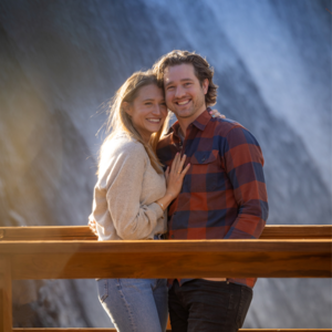 Kaela Anderson and Benjamin Van Sistine's Wedding Registry on Zola